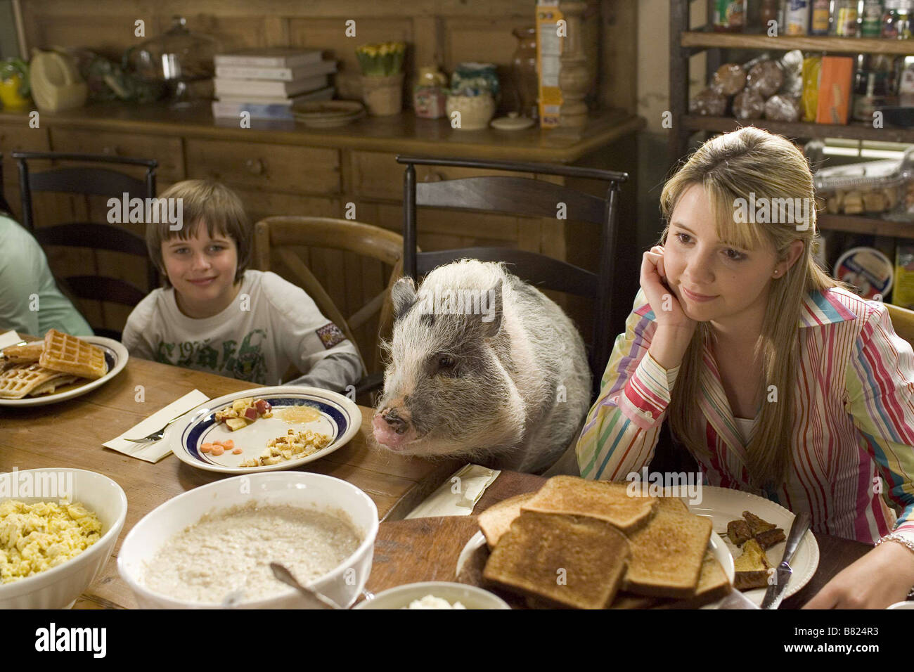Katija Pevec Family