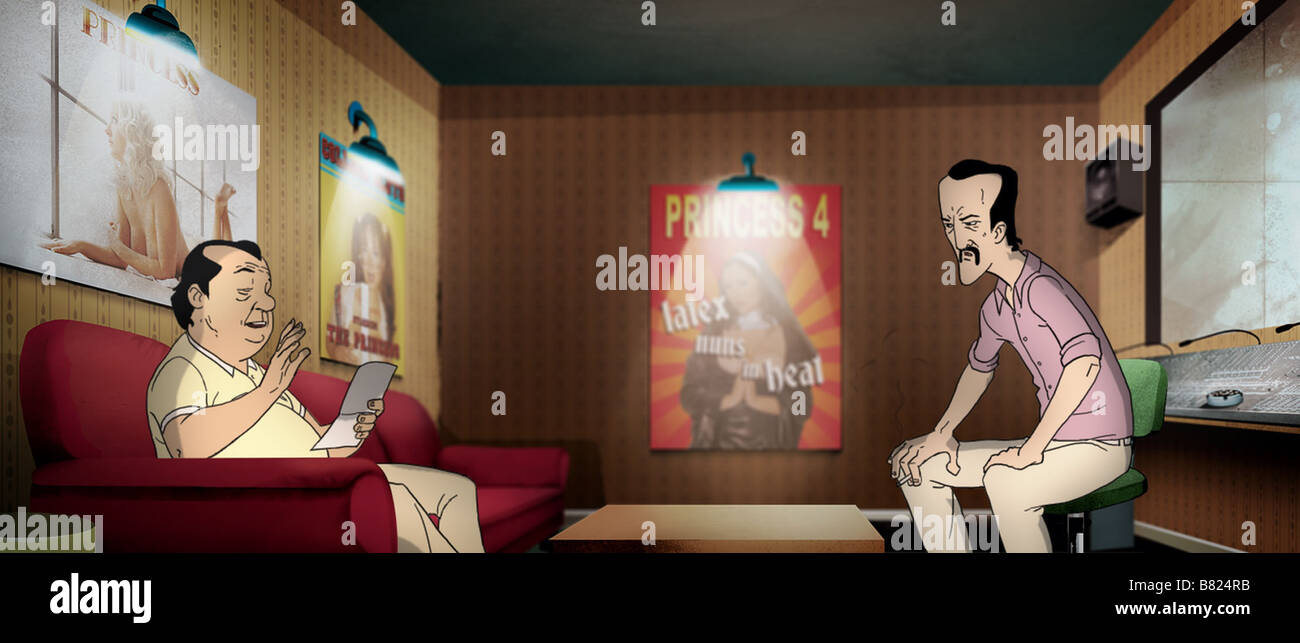 Princesse Princess Year: 2006 - Denmark Director: Anders Morgenthaler ...