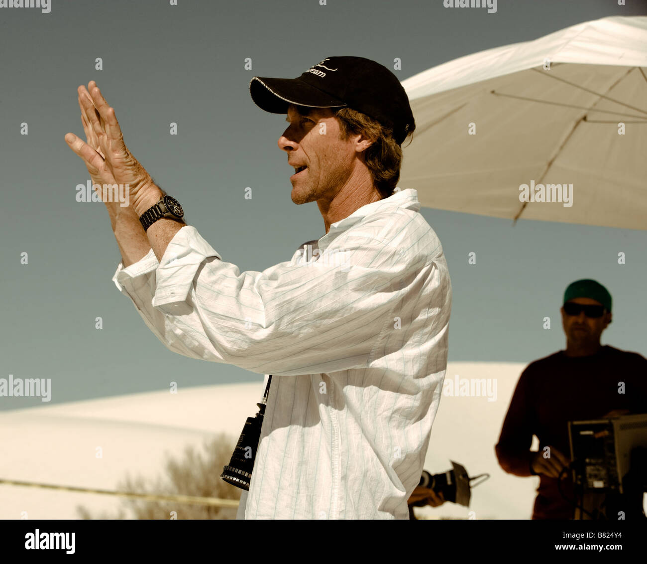 Michael bay director hi-res stock photography and images - Alamy