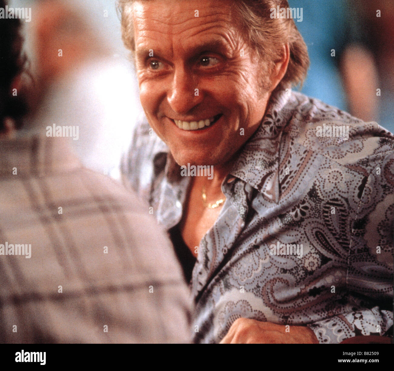 One Night at McCool's Year : 2001 USA Michael Douglas Director: Harald ...