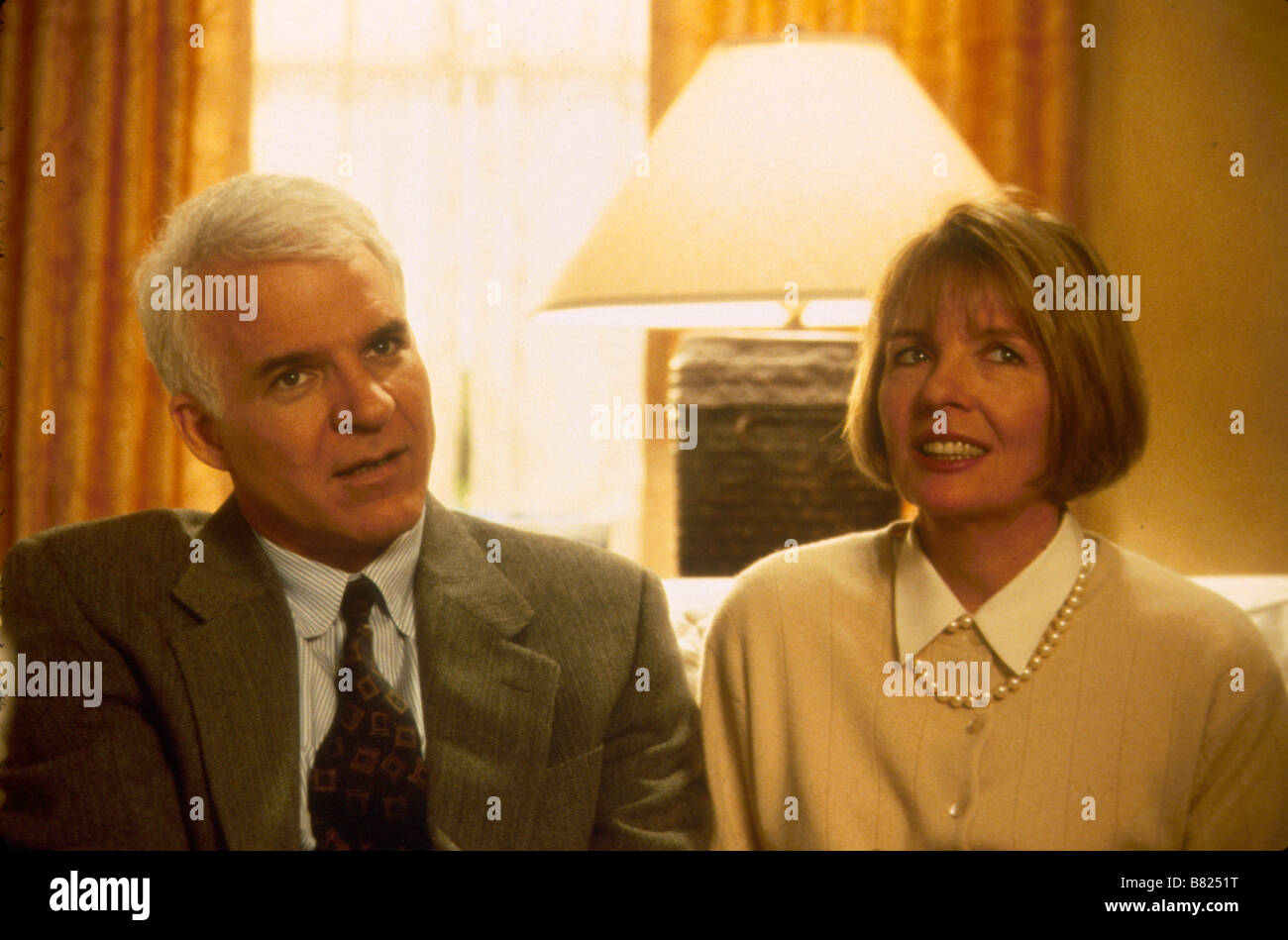 Father of the Bride Part 2 Year: 1995 USA Director: Charles Shyer Steve ...