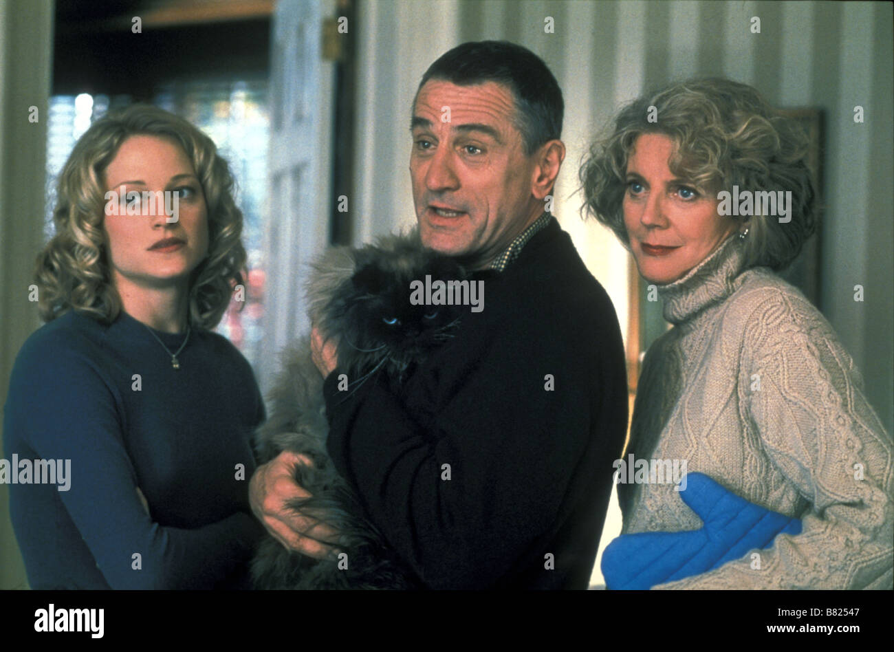 James Rebhorn Meet The Parents Pool