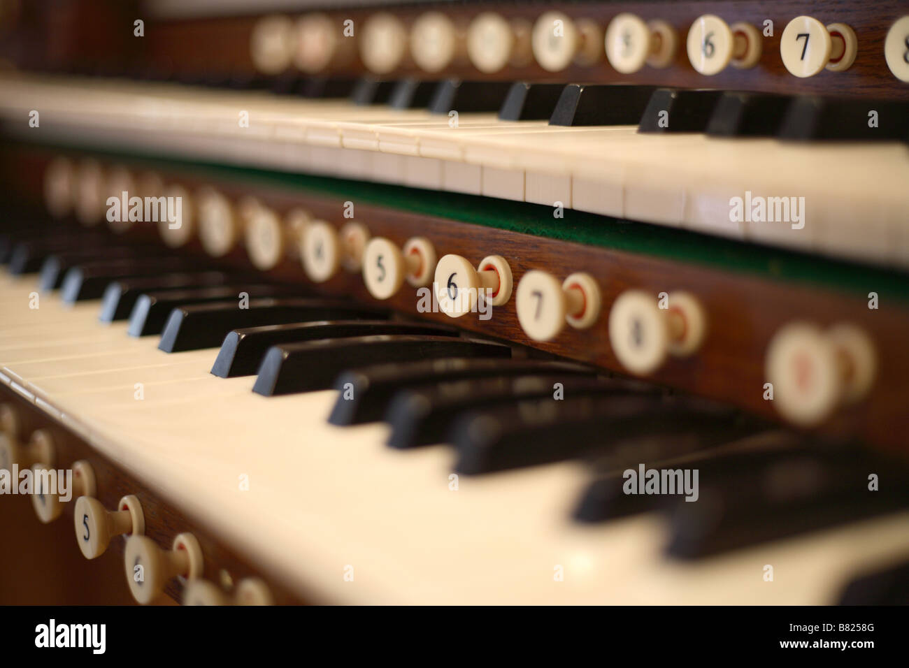 Stop knobs hi-res stock photography and images - Alamy