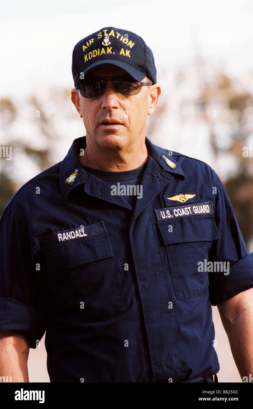 The Guardian Year: 2006 USA Kevin Costner Director: Andrew Davis Stock ...