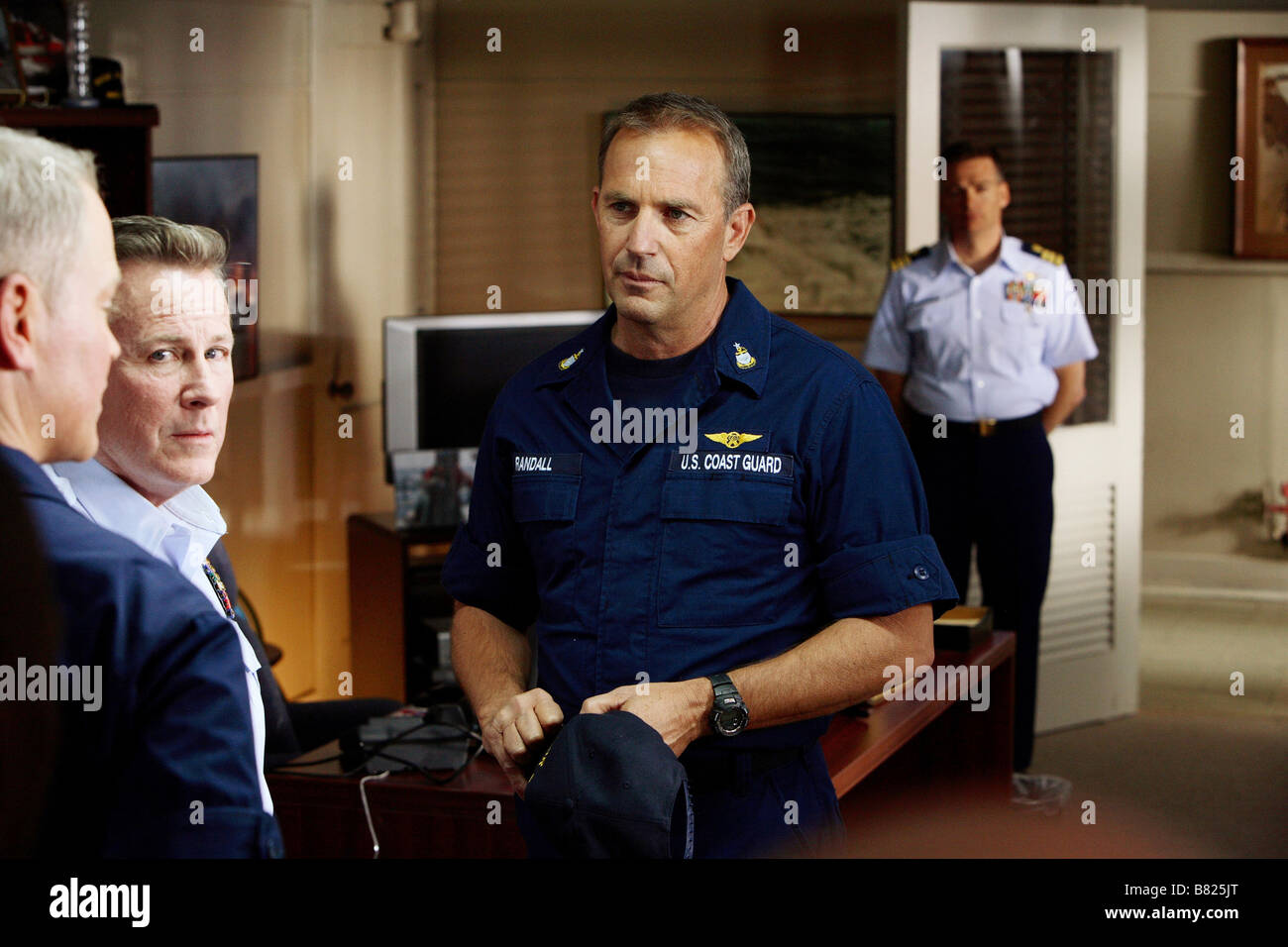 Kevin Costner The Guardian