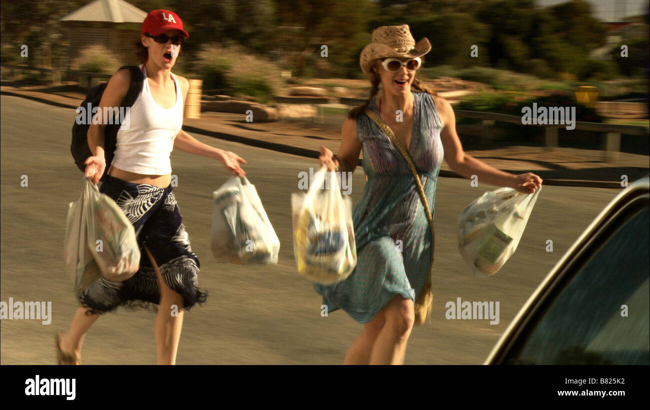 Wolf Creek Wolf Creek (2005) Australia Cassandra Magrath, Kestie ...