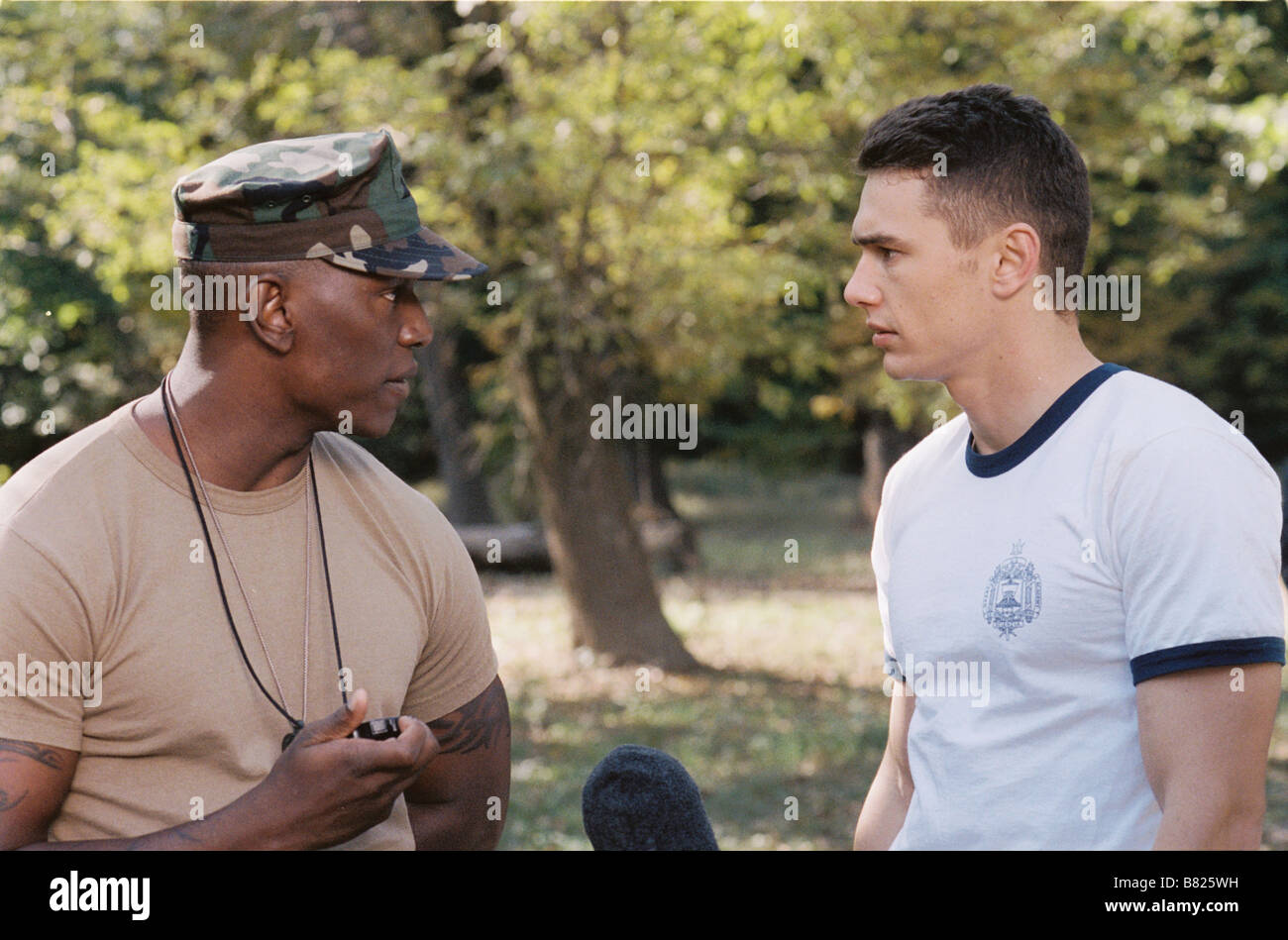 Tyrese Gibson Bodyguard