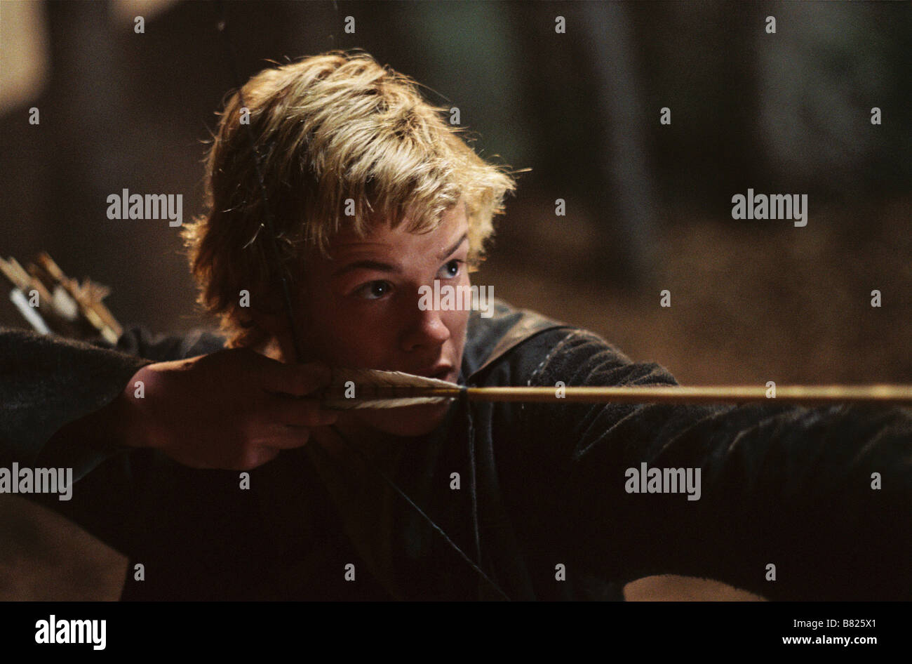 Eragon Year: 2006 USA Edward Speleers Director: Stefen Fangmeier Stock ...
