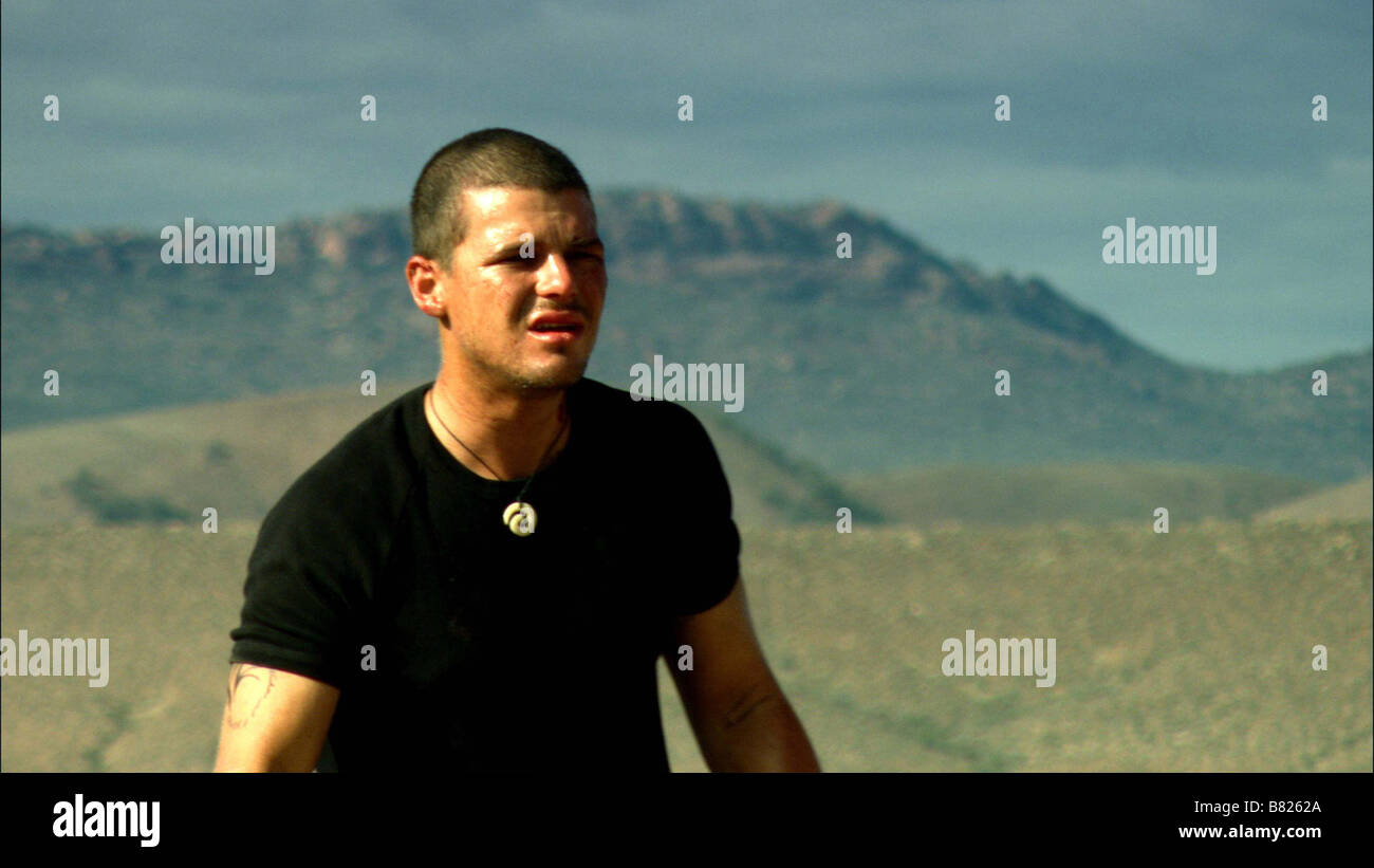 Nathan Phillips Wolf Creek