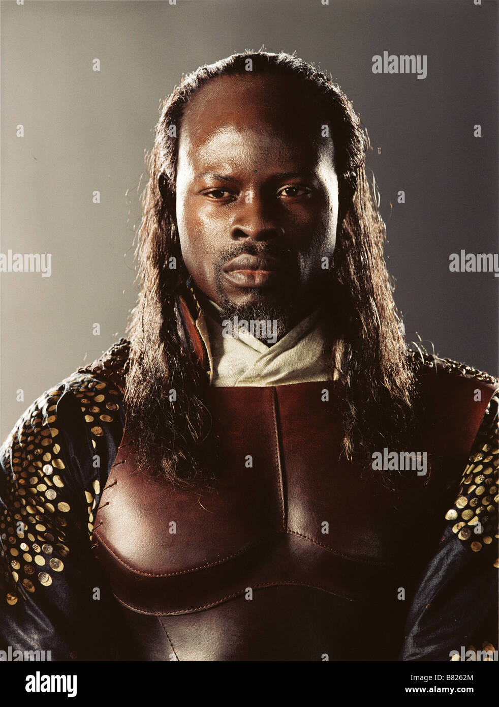 Eragon Year: 2006 USA Djimon Hounsou Director: Stefen Fangmeier Stock ...
