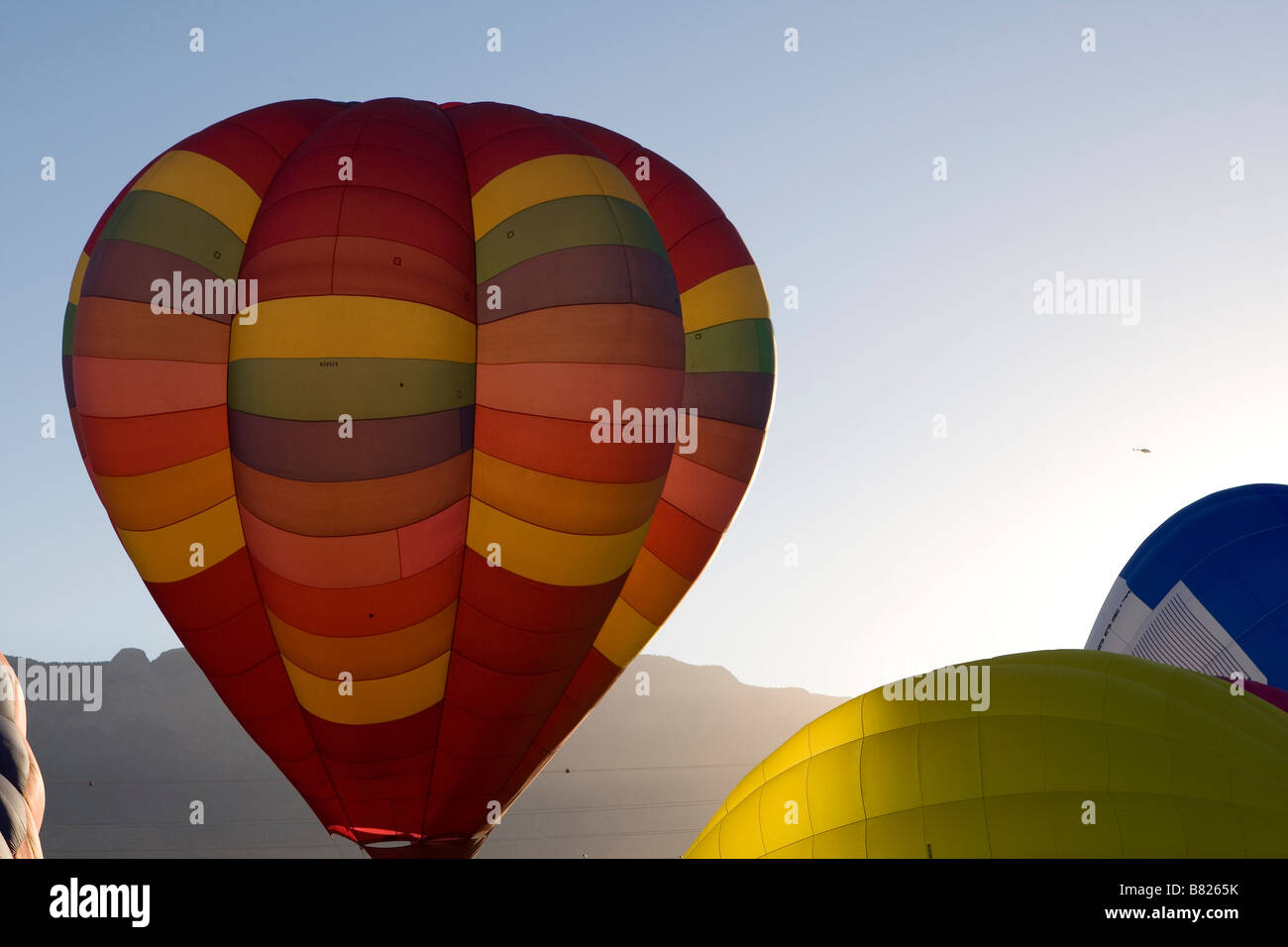 Albuquerque autumn fall hi-res stock photography and images - Alamy