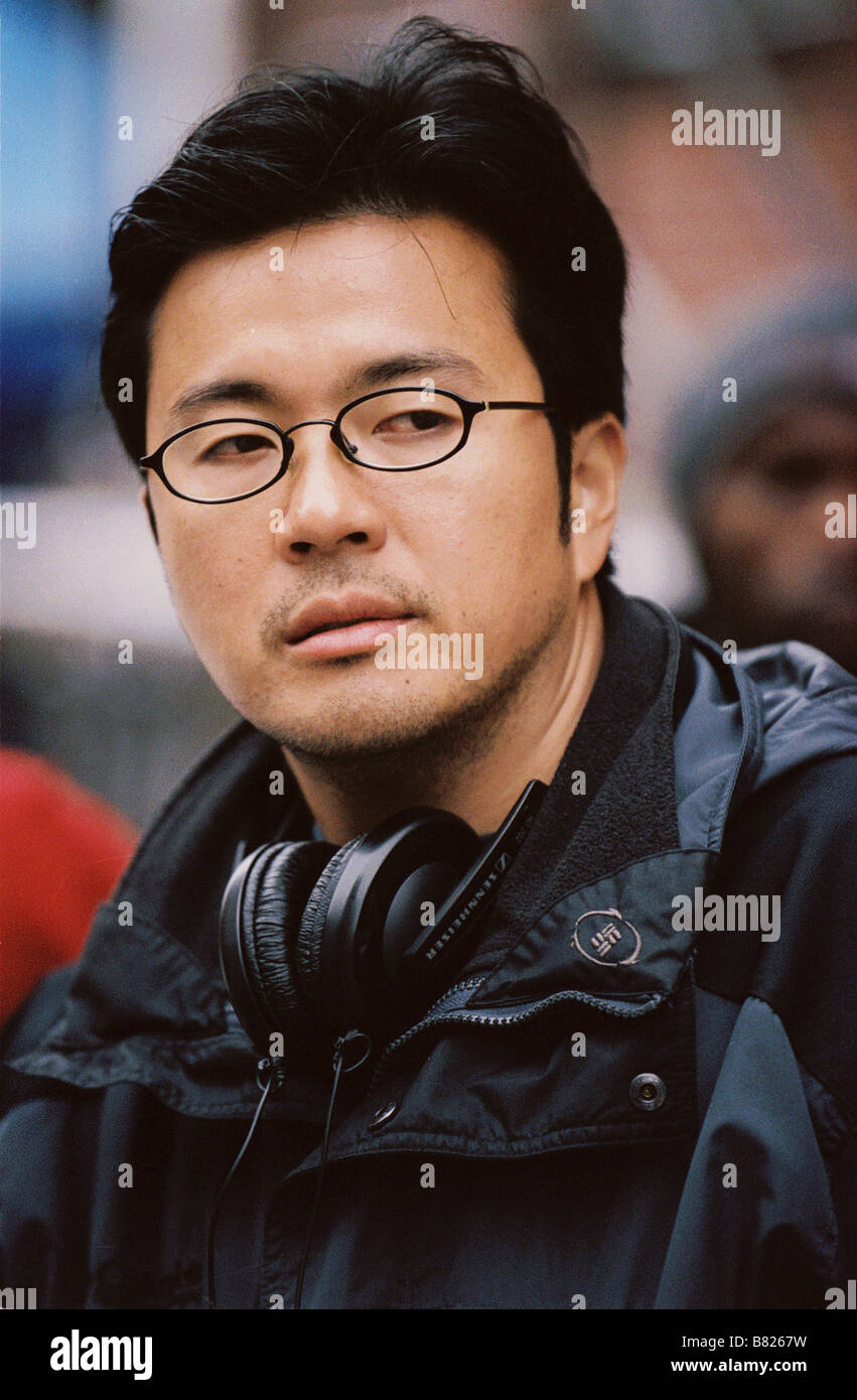 Justin lin director hi-res stock photography and images - Alamy