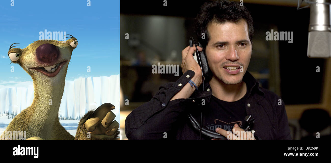 Ice Age : the meltdown Year: 2006 USA Director: Carlos Saldanha John ...