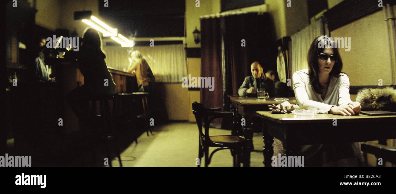 Das Leben der Anderen The Lives of Others Year: 2006 - Germany Martina ...
