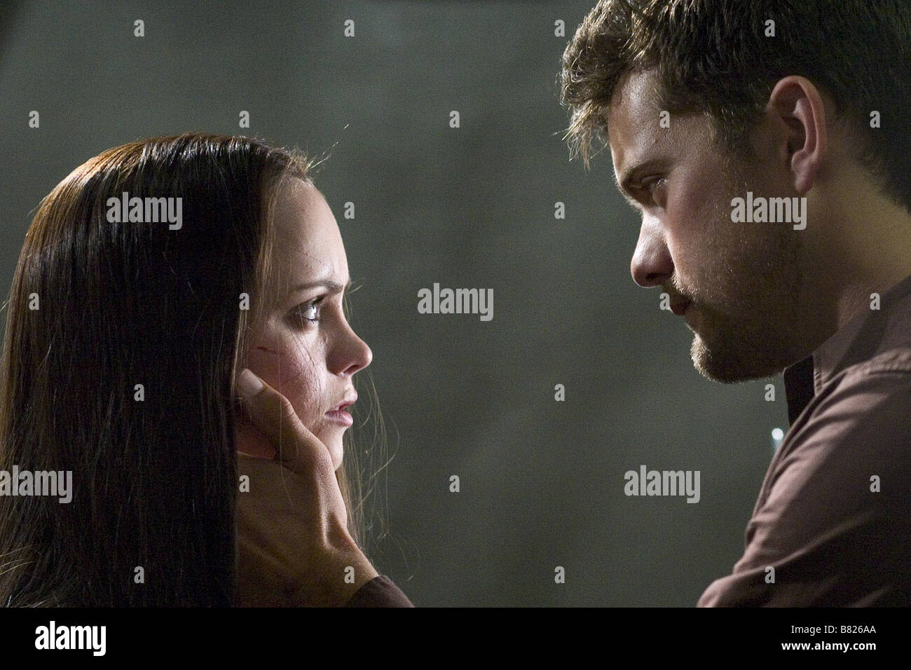 Cursed Year: 2005 USA Christina Ricci, Joshua Jackson Director: Wes ...