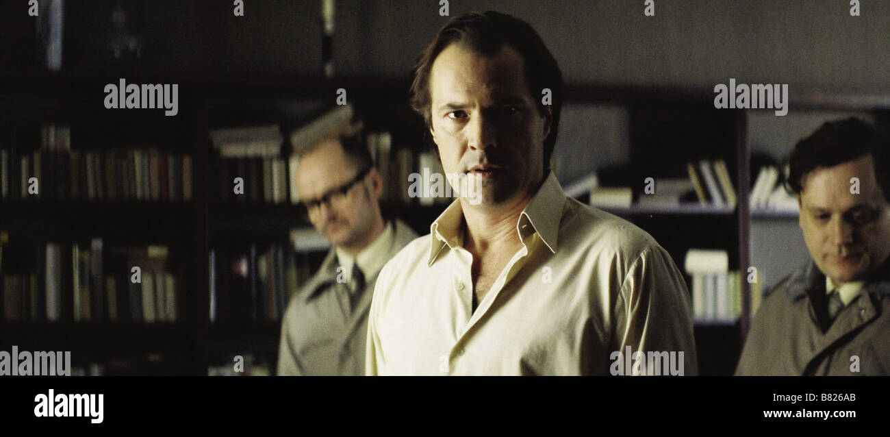 Das Leben der Anderen The Lives of Others Year: 2006 - Germany ...