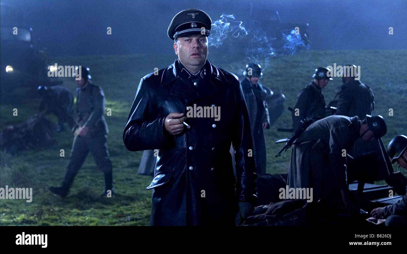 Zwartboek waldemar kobus 2006 hi-res stock photography and images - Alamy