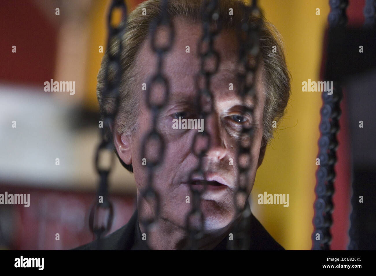 Peter Fonda Ghost Rider