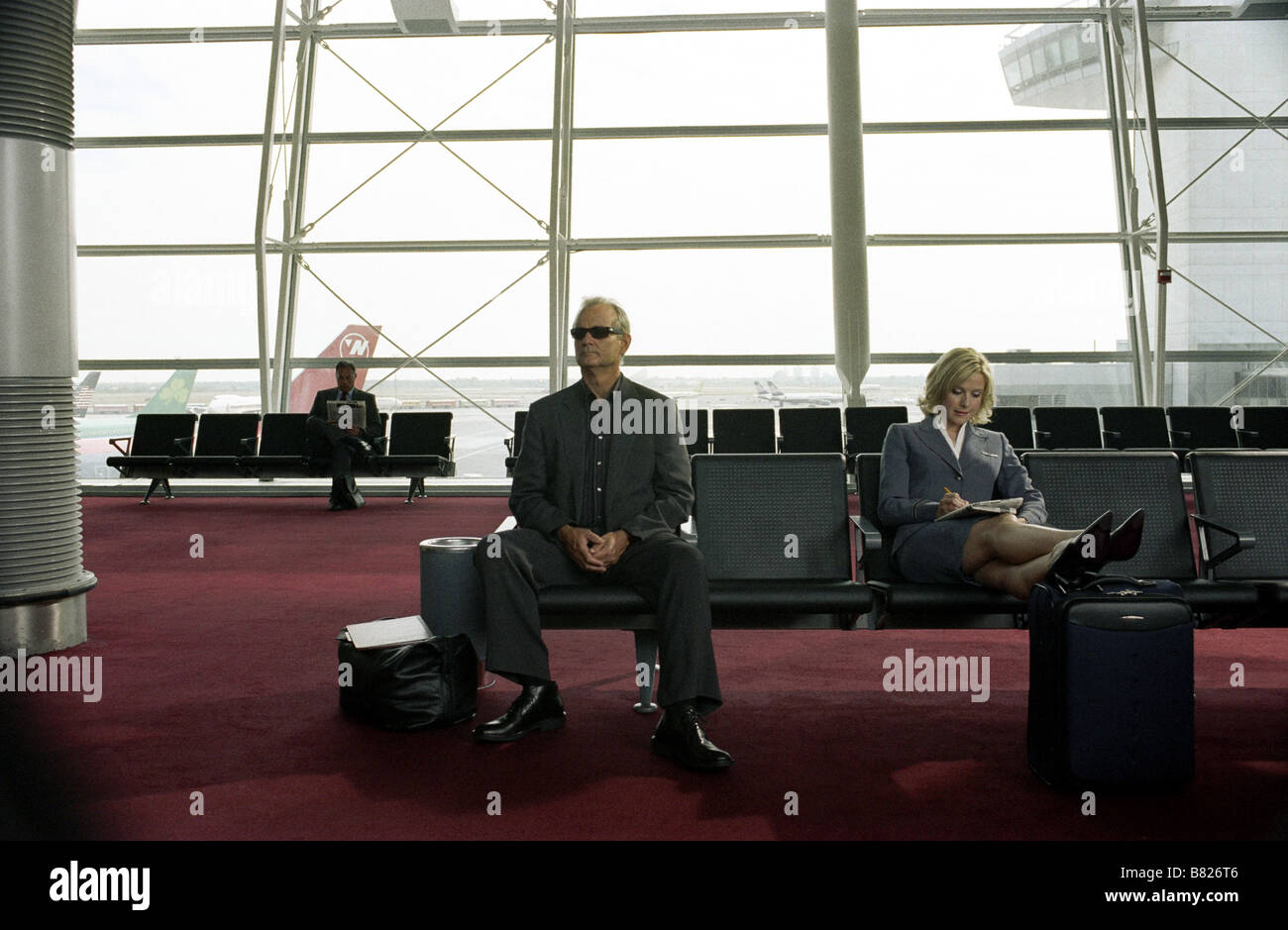 Meredith patterson hi-res stock photography and images - Alamy