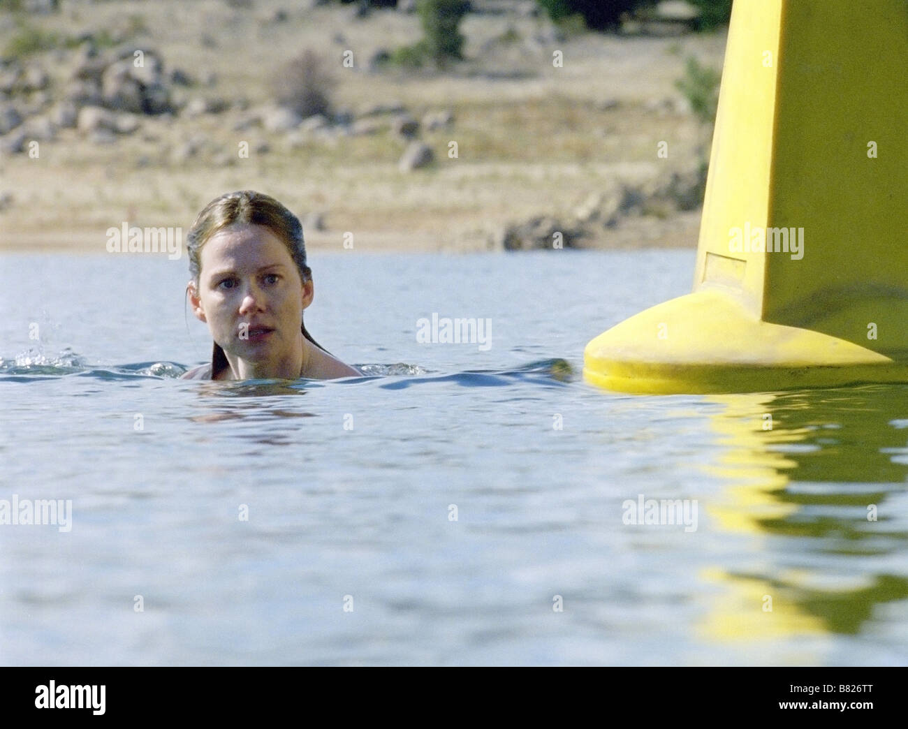 Jindabyne Year: 2006 - Australia Laura Linney Director: Ray Lawrence ...