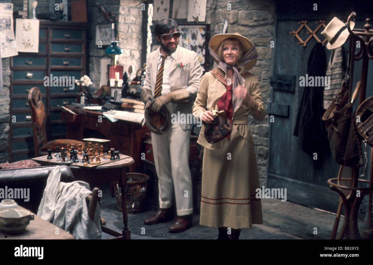 Women in Love Year: 1969 - uk Alan Bates, Jennie Linden Director: Ken ...