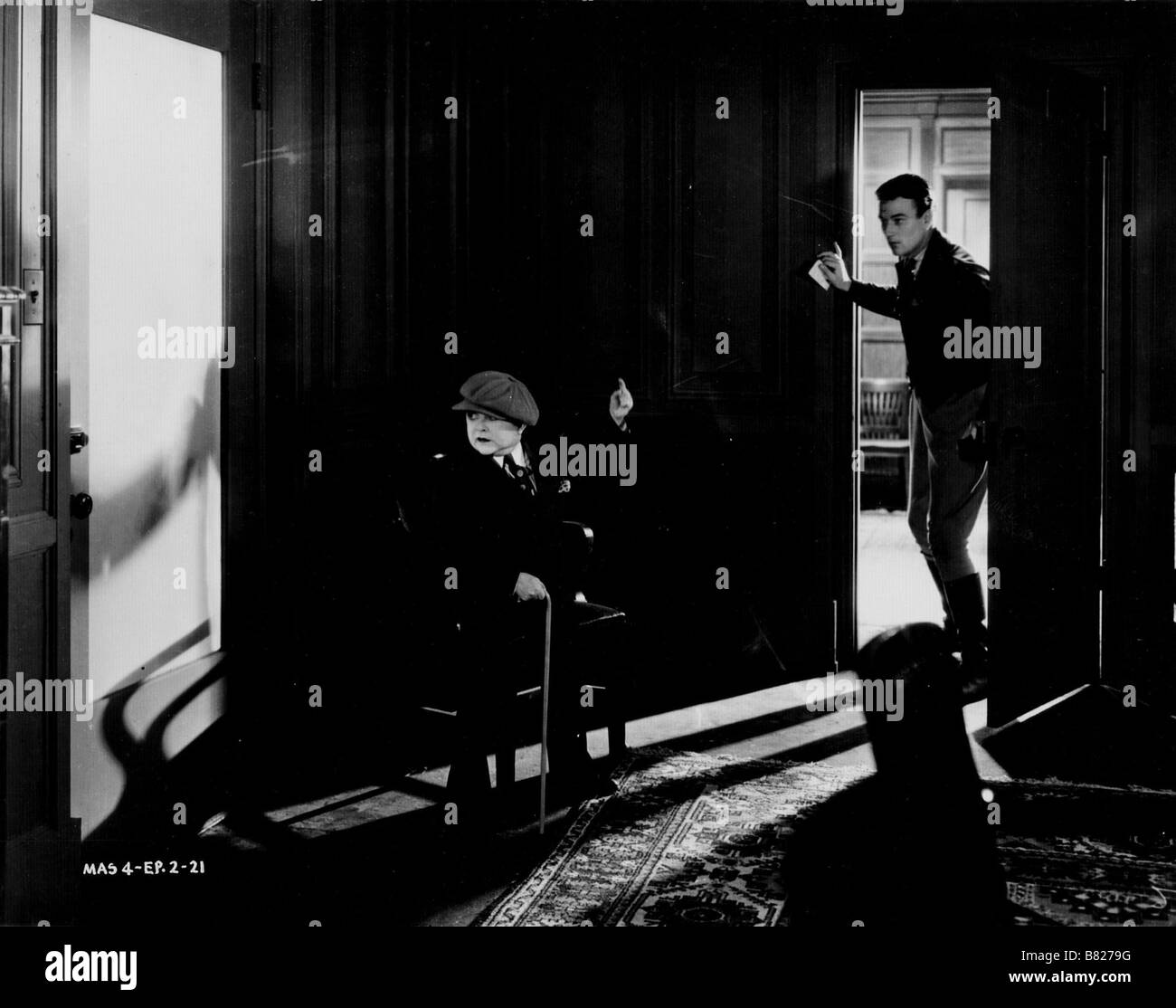 Little billy rhodes hi-res stock photography and images - Alamy