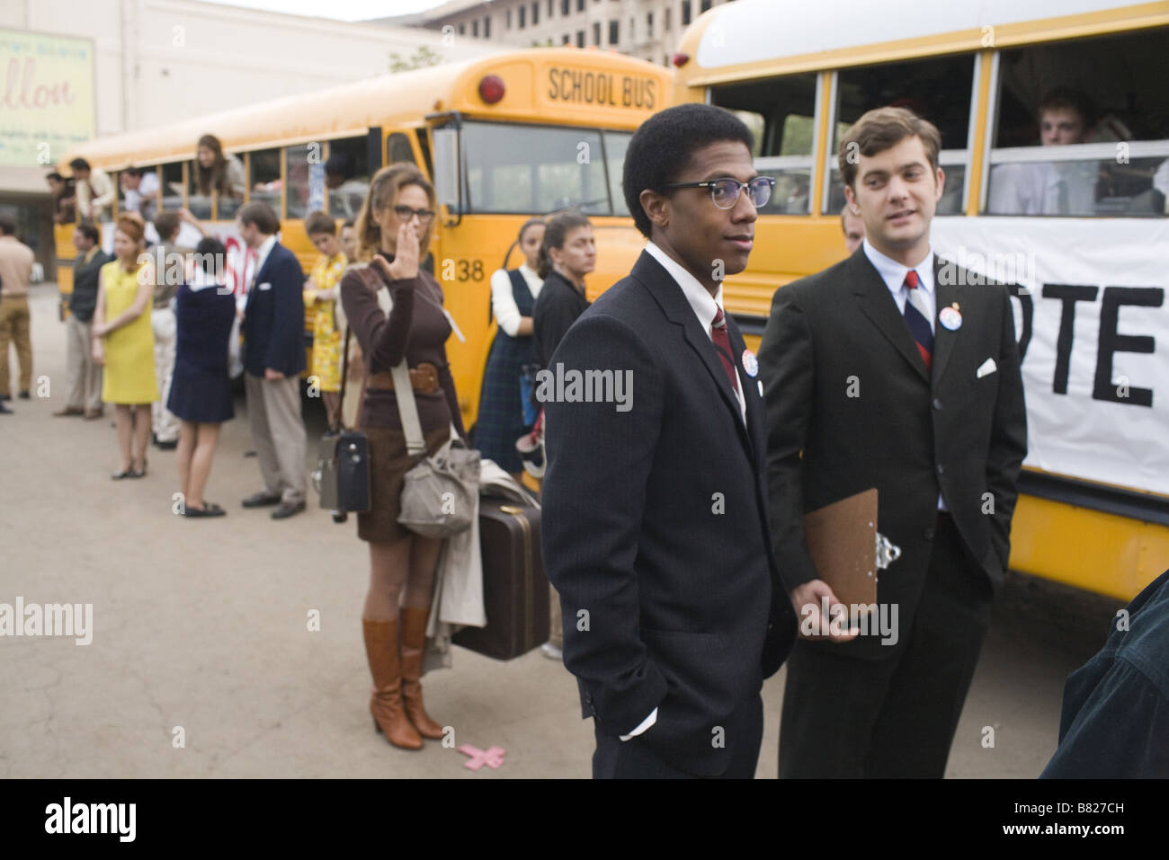 Bobby 2006 joshua jackson hi-res stock photography and images - Alamy