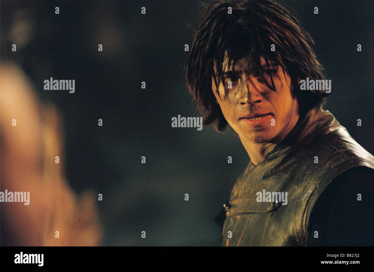 Eragon Year: 2006 USA Garrett Hedlund Director: Stefen Fangmeier Stock ...