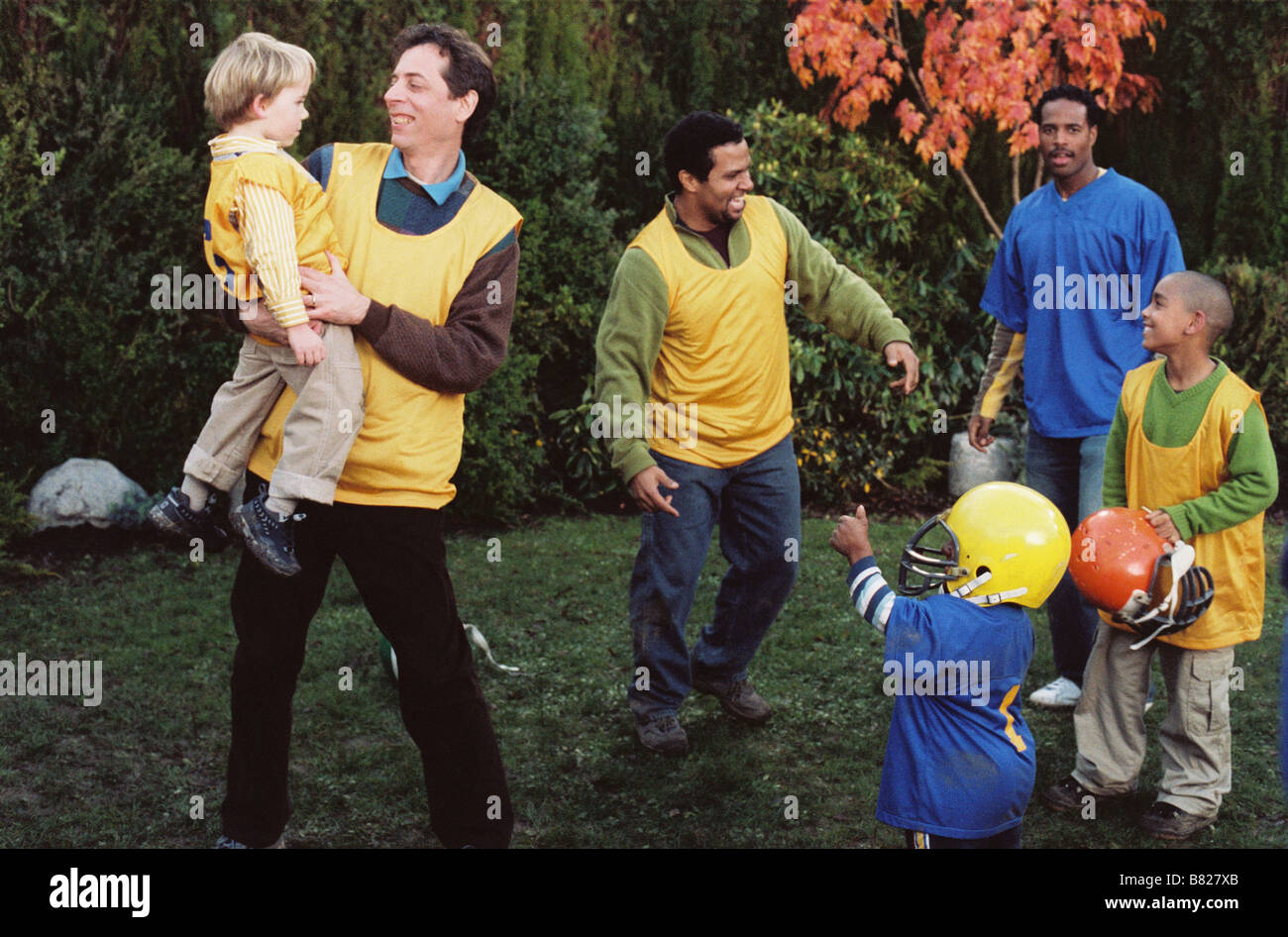 Little man little man 2006 usa fred stoller hi-res stock photography ...