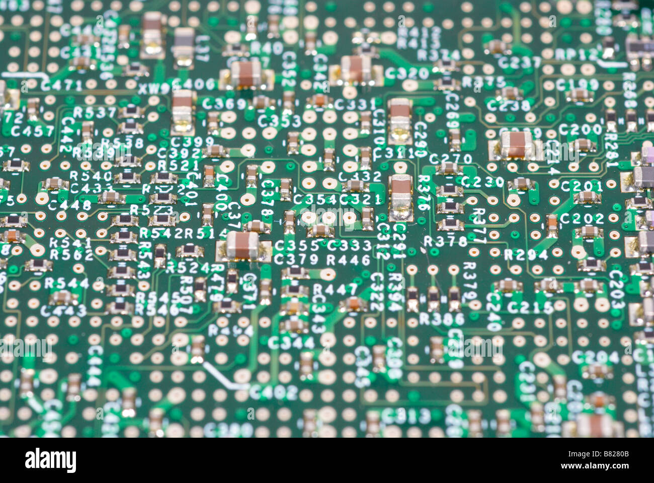 laptop circuit board / mother board Stock Photo - Alamy