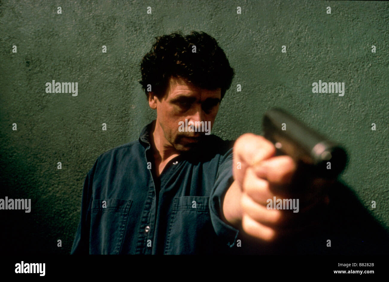 Escape A Further Gesture Year: 1997 - UK / Spain / Germany / Ireland / Japan Stephen Rea ...