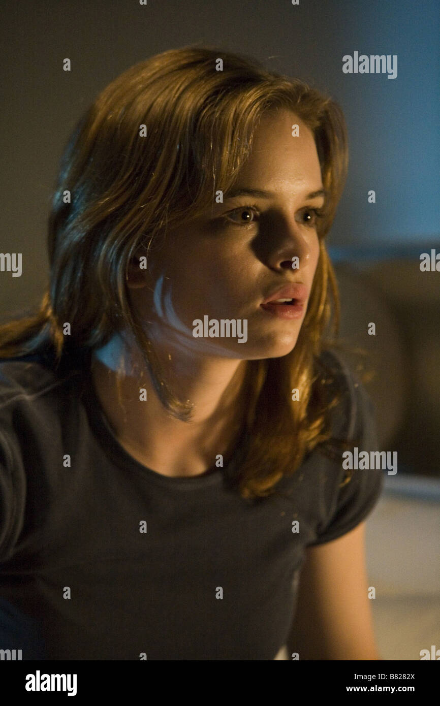Danielle Panabaker Mad Men