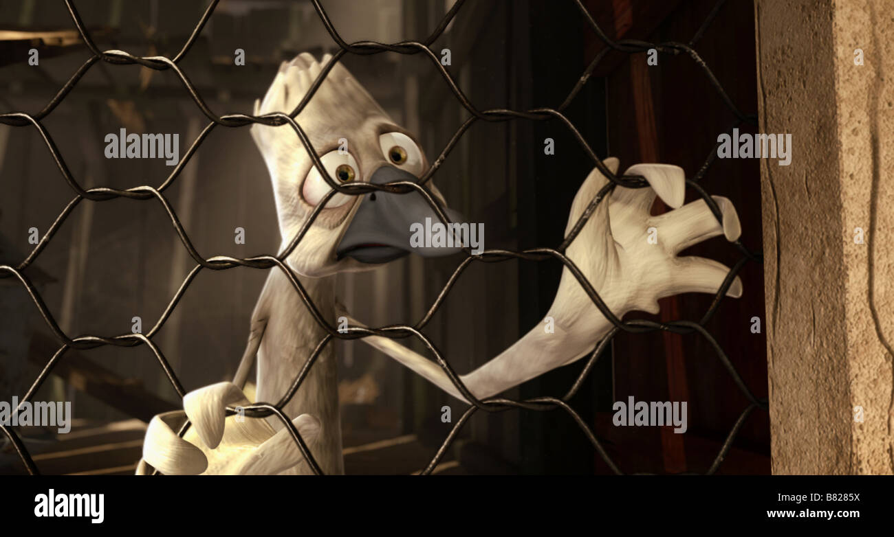 The Ugly Duckling and Me! Year: 2006 - France / Germany / Ireland / UK ...