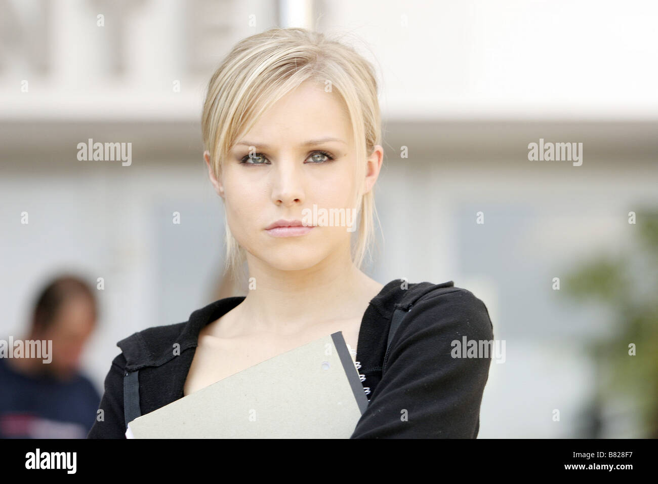 Kristen bell pulse 2006 hi-res stock photography and images - Alamy