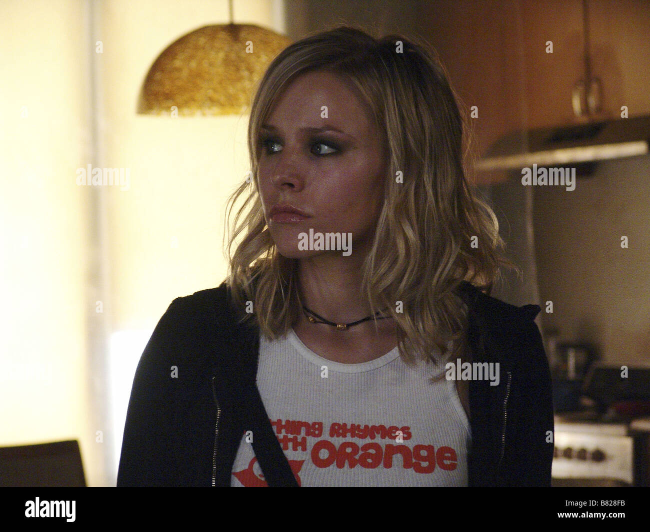 Pulse Pulse Year: 2006 USA Kristen Bell Director: Jim Sonzero Stock ...