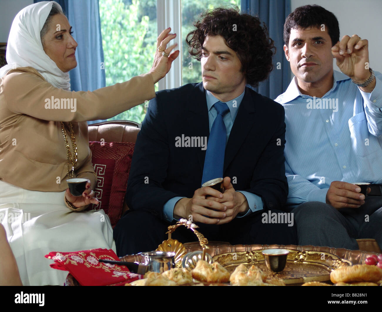 Alpay hi-res stock photography and images - Alamy