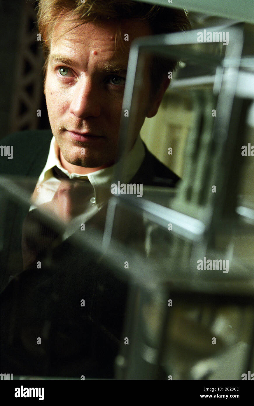 Stay Stay (2005) USA Ewan McGregor Director: Marc Forster Stock Photo ...