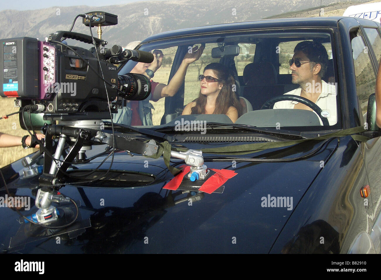 Iklimler Year : 2006 Turkey Director: Nuri Bilge Ceylan Nuri Bilge ...