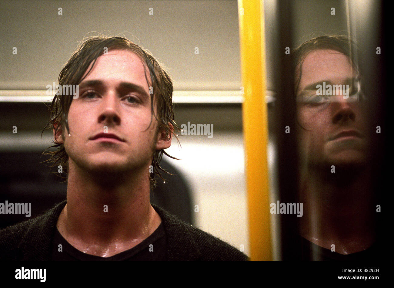 Stay Stay (2005) USA Ryan Gosling Director: Marc Forster Stock Photo ...