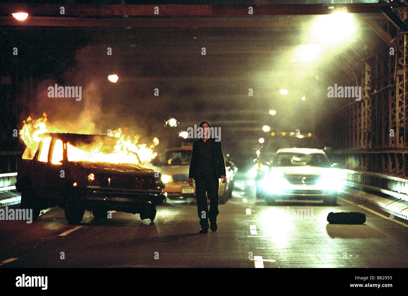Stay Stay (2005) USA Ryan Gosling Director: Marc Forster Stock Photo ...