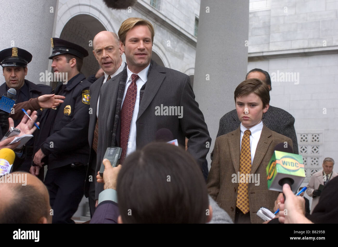 Thank You for Smoking Thank You for Smoking Year: 2005 USA J.K. Simmons ...