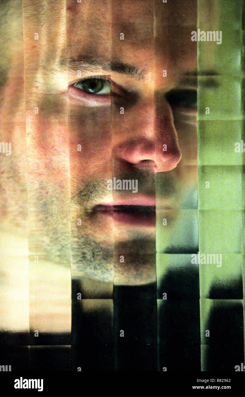 Stay Stay (2005) USA Ryan Gosling Director: Marc Forster Stock Photo ...
