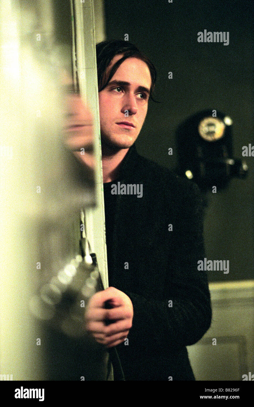 Stay Stay (2005) USA Ryan Gosling Director: Marc Forster Stock Photo ...