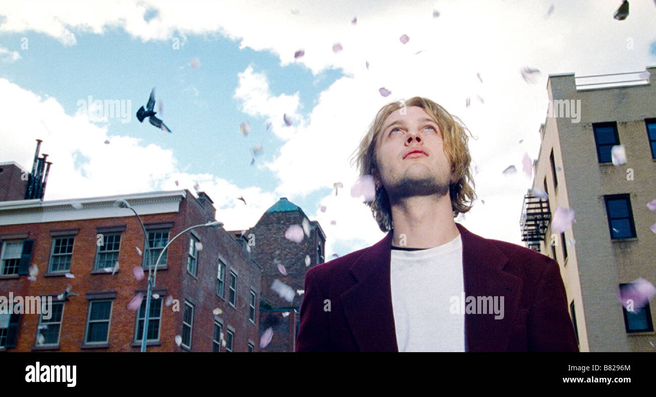 Delirious Year: 2006 USA Michael Pitt Director: Tom DiCillo Stock Photo ...