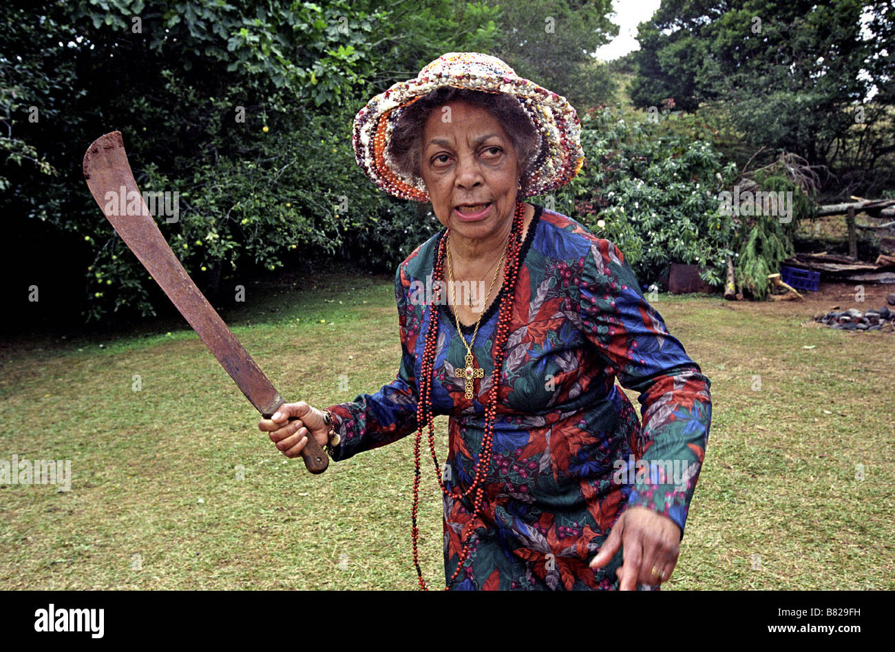 Number Two No. 2 Year: 2006 - New Zealand Mia Blake Director: Toa ...