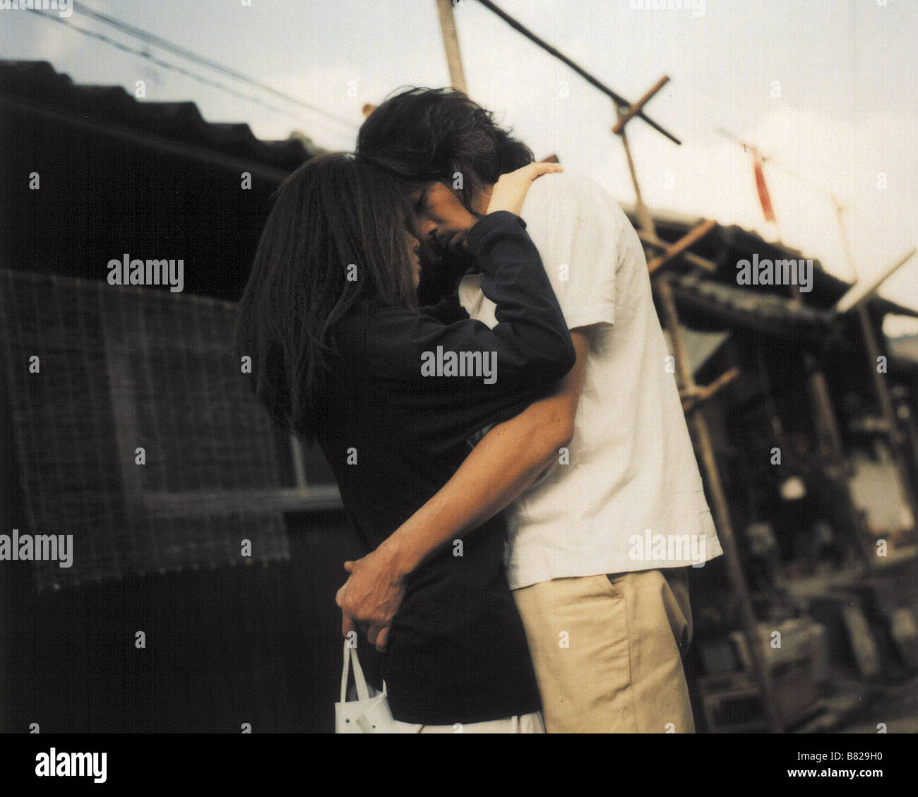 Hotaru Year: 2000 Japan Director: Naomi Kawase Yûko Nakamura, Toshiya ...