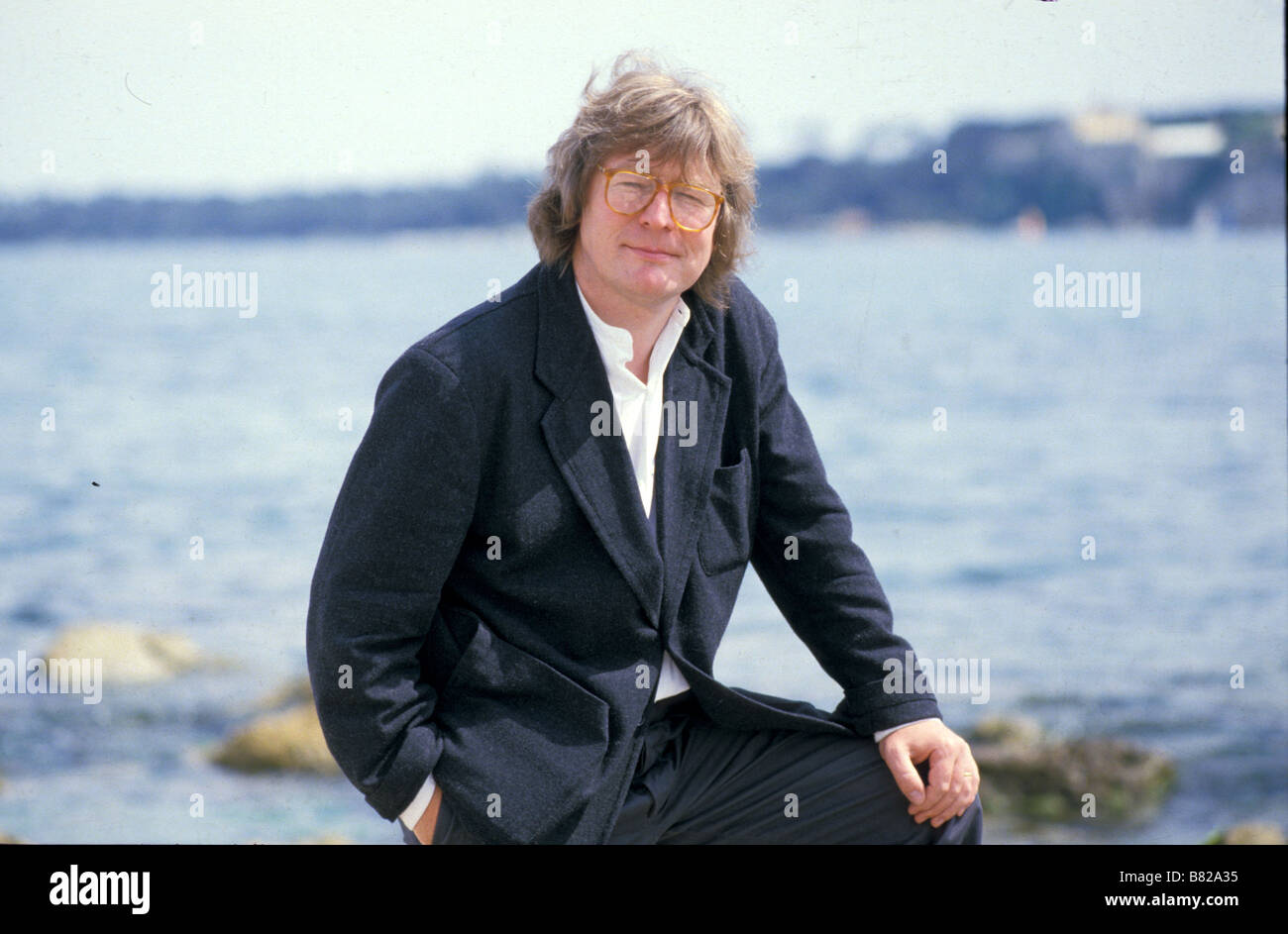 Alan Parker Alan Parker Alan Parker Stock Photo - Alamy