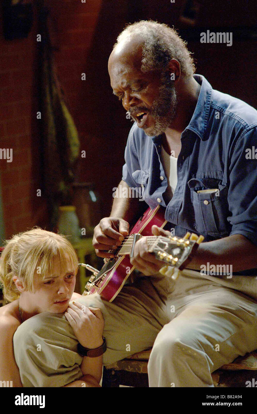 Christina ricci black snake moan hi-res stock photography and images ...