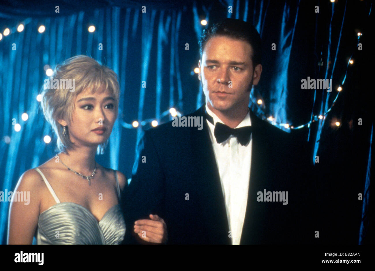 Youki Kudoh High Resolution Stock Photography and Images - Alamy