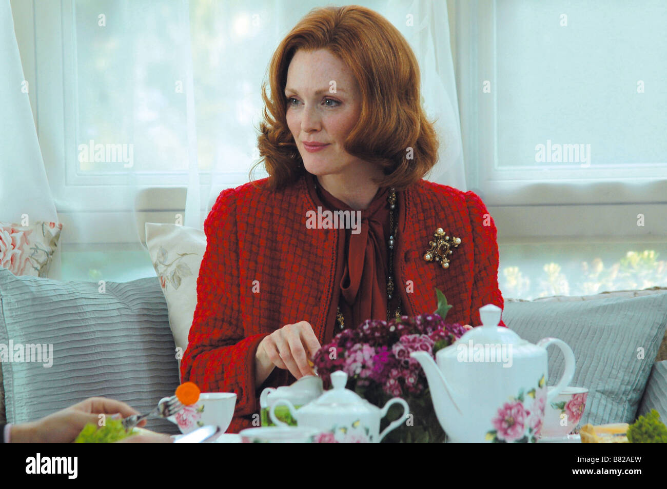 Savage Grace Year: 2007 USA / Spain Julianne Moore Director: Tom Kalin ...